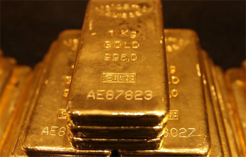 Massi - Massi Gold Currency